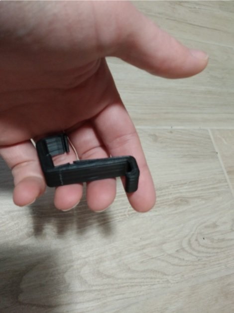 Zetec Impressões 3D - Suporte De Tablet iPad Para Controle Mavic 2 Air ...